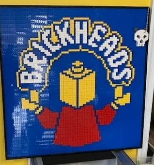 Store Review - Brick Heads - Middletown, PA — Bricks for Bricks
