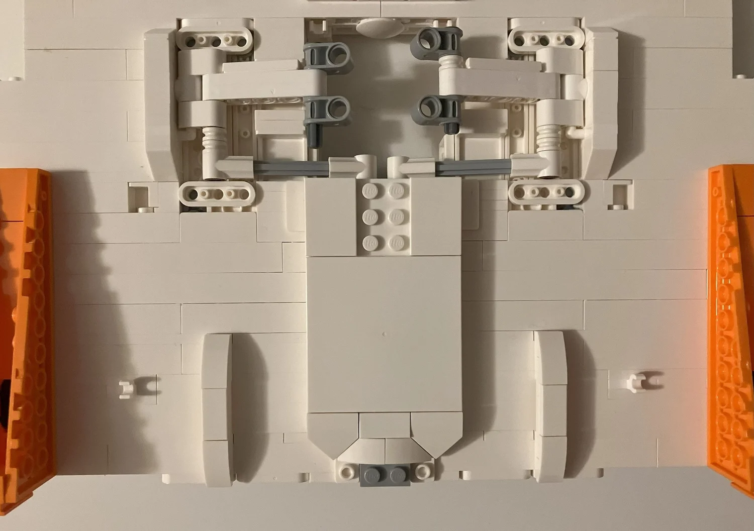 Set Review - #10318-1: Concorde - LEGO Icons — Bricks for Bricks