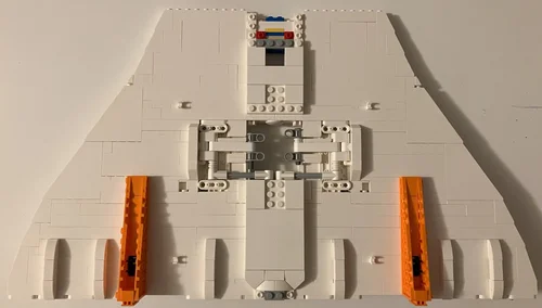 Set Review - #10318-1: Concorde - LEGO Icons — Bricks for Bricks