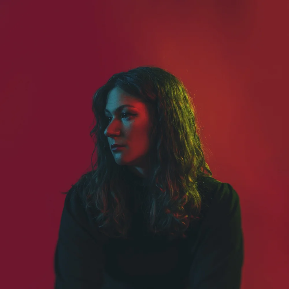 DEC 5 CLAIRE CROSS WITH SUPPORT LOOM — melbourne women's international ...