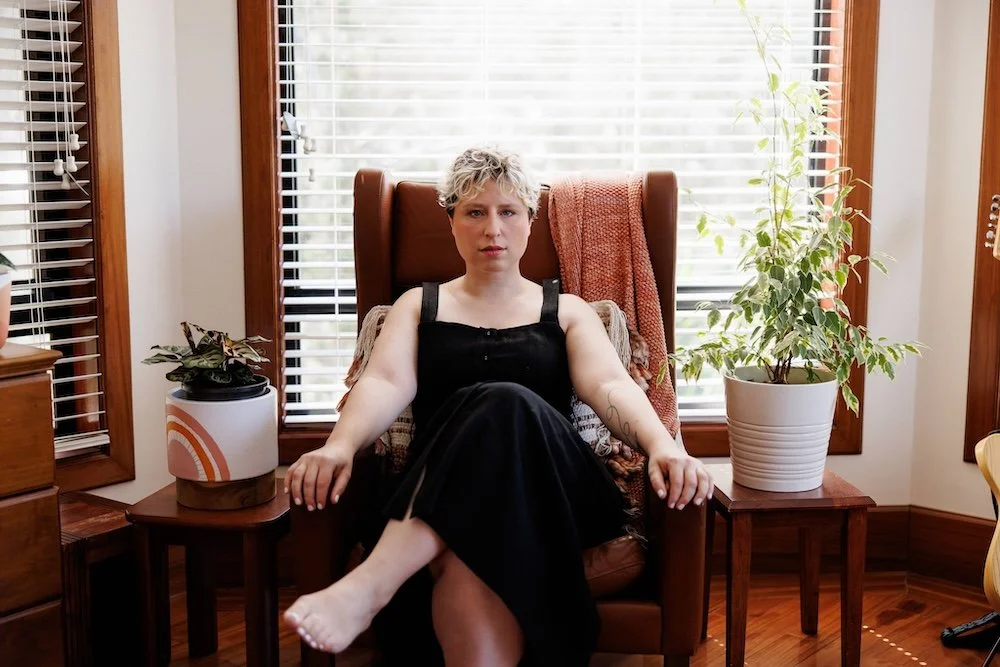 DEC 6 MWIJF LITTLE BIG BAND and MIM CRELLIN EP PREVIEW — melbourne ...