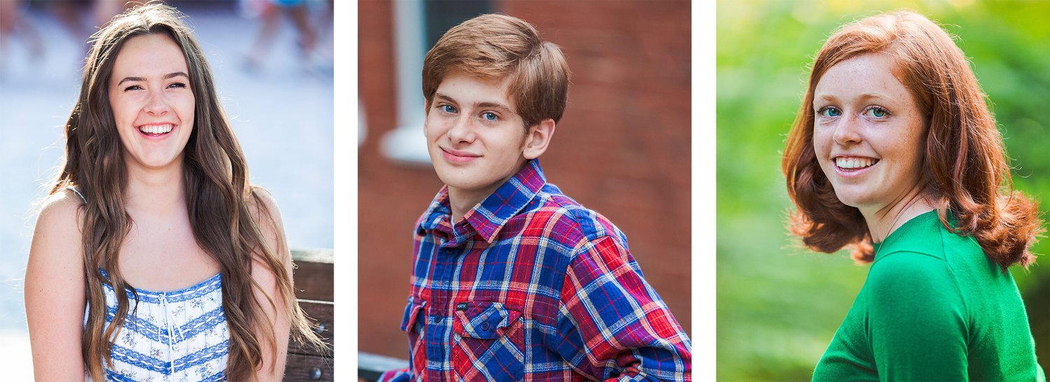 Newburyport Wedding, Family & Senior Portrait, Headshot Photographer ...