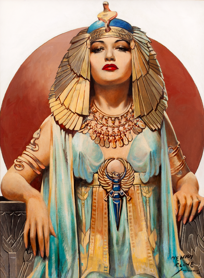 Nile Style — NILE Magazine