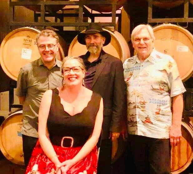 Steel Bonnet Brewing Company