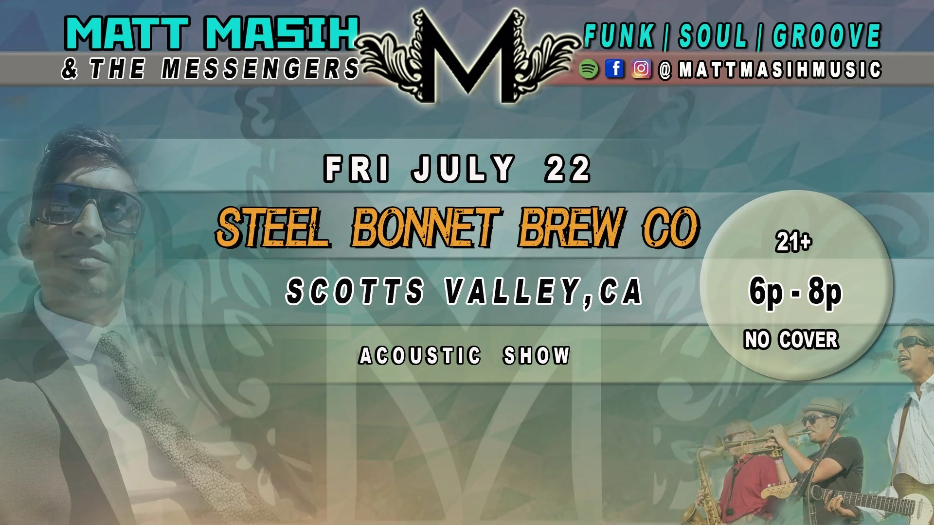 Steel Bonnet Brewing Company