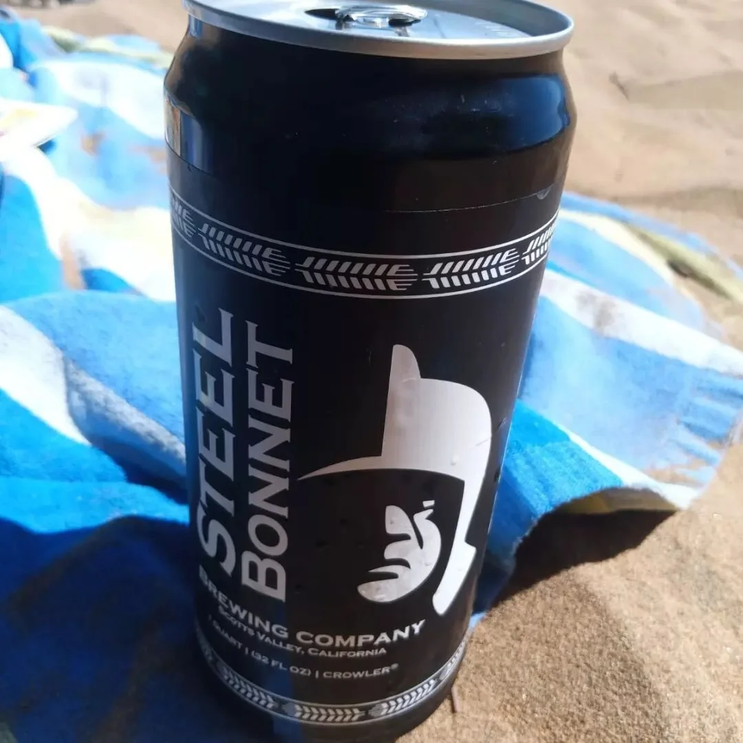 Steel Bonnet Brewing Company