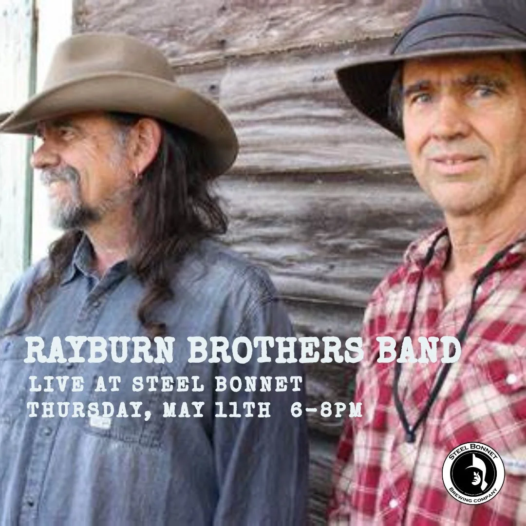 Steel Bonnet Brewing Company