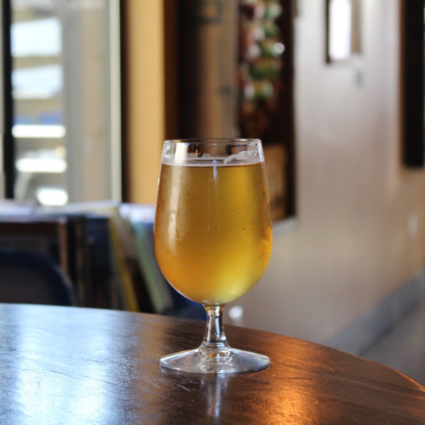 Steel Bonnet Brewing Company