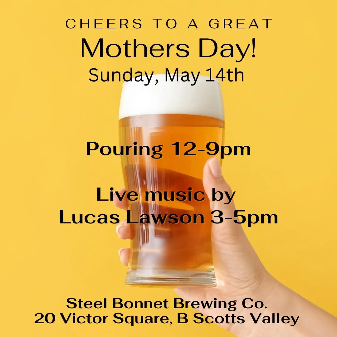 Steel Bonnet Brewing Company