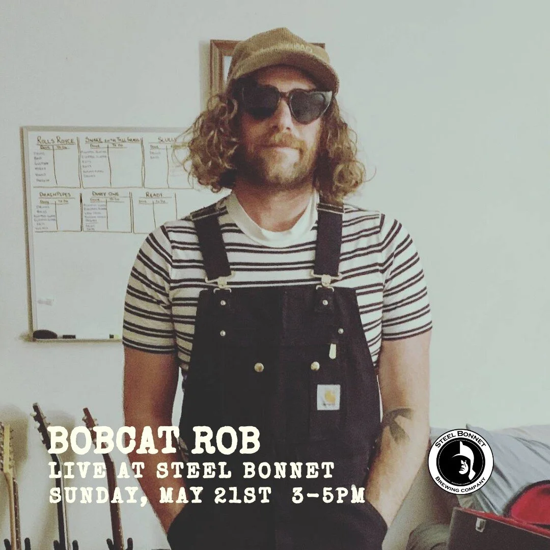 Steel Bonnet Brewing Company