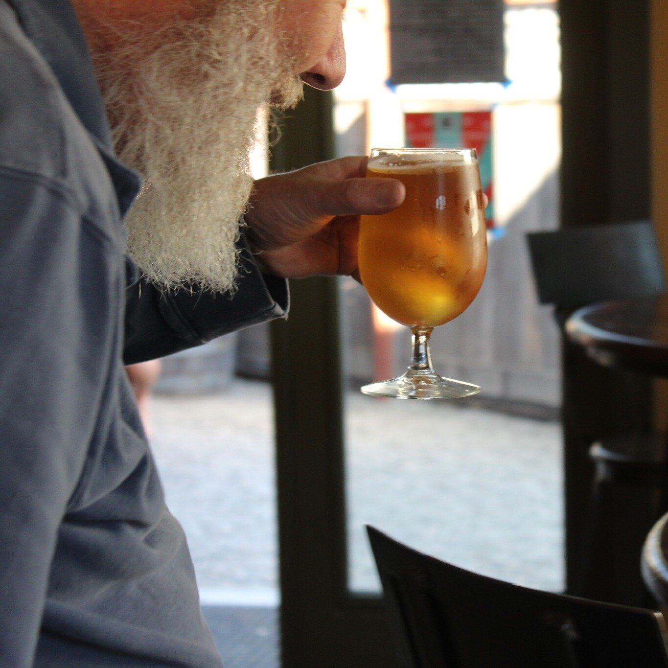 Steel Bonnet Brewing Company