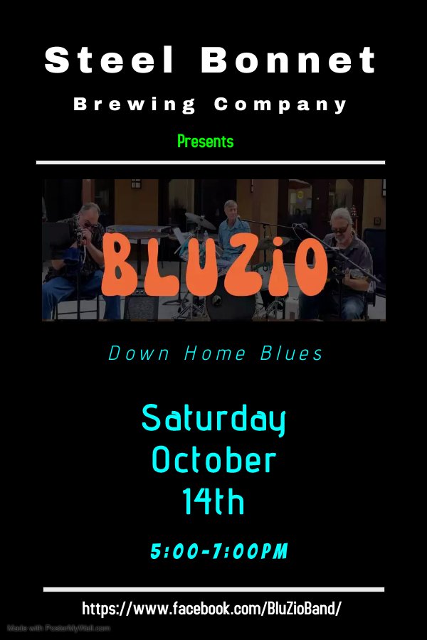 Steel Bonnet Brewing Company