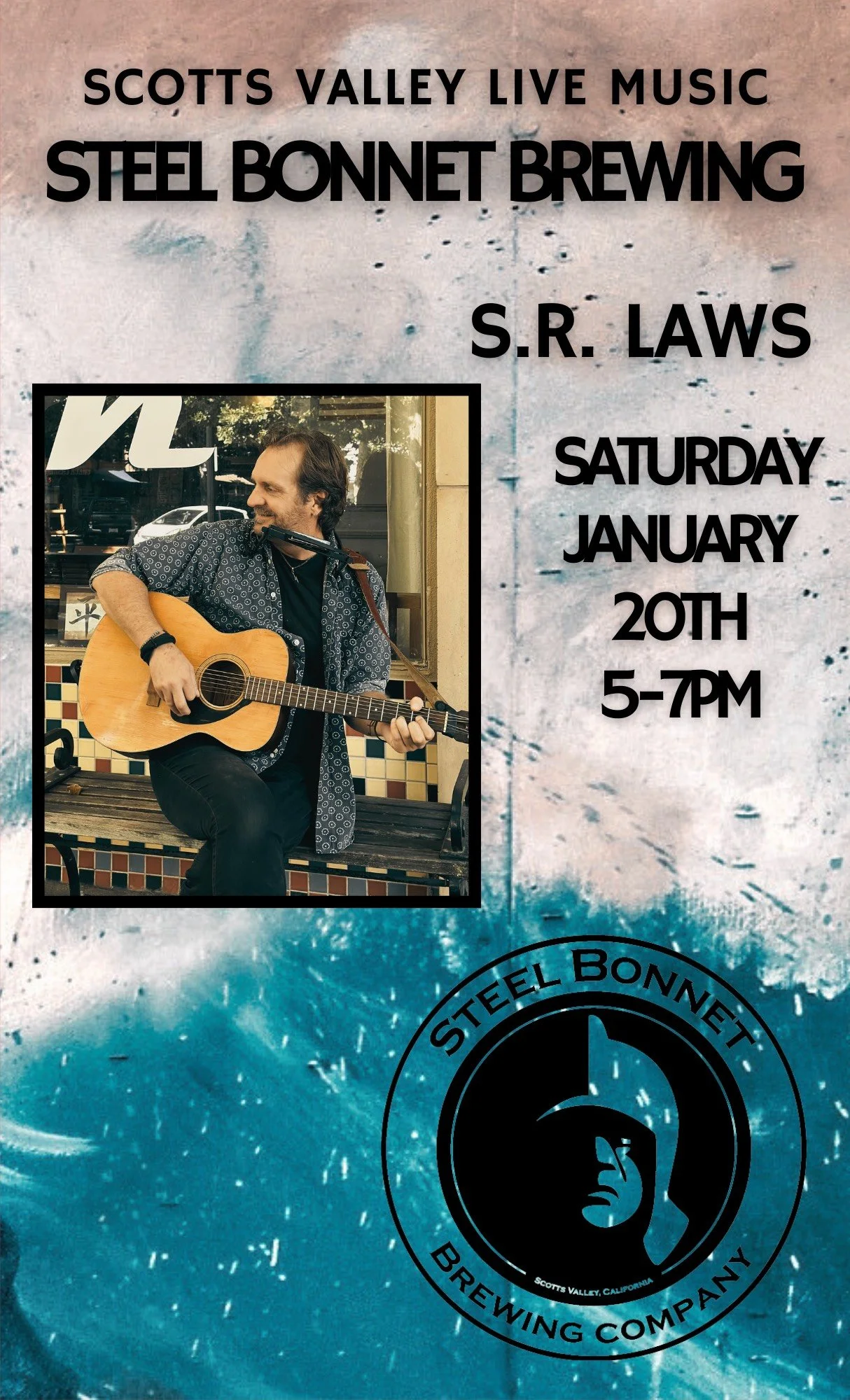 Steel Bonnet Brewing Company