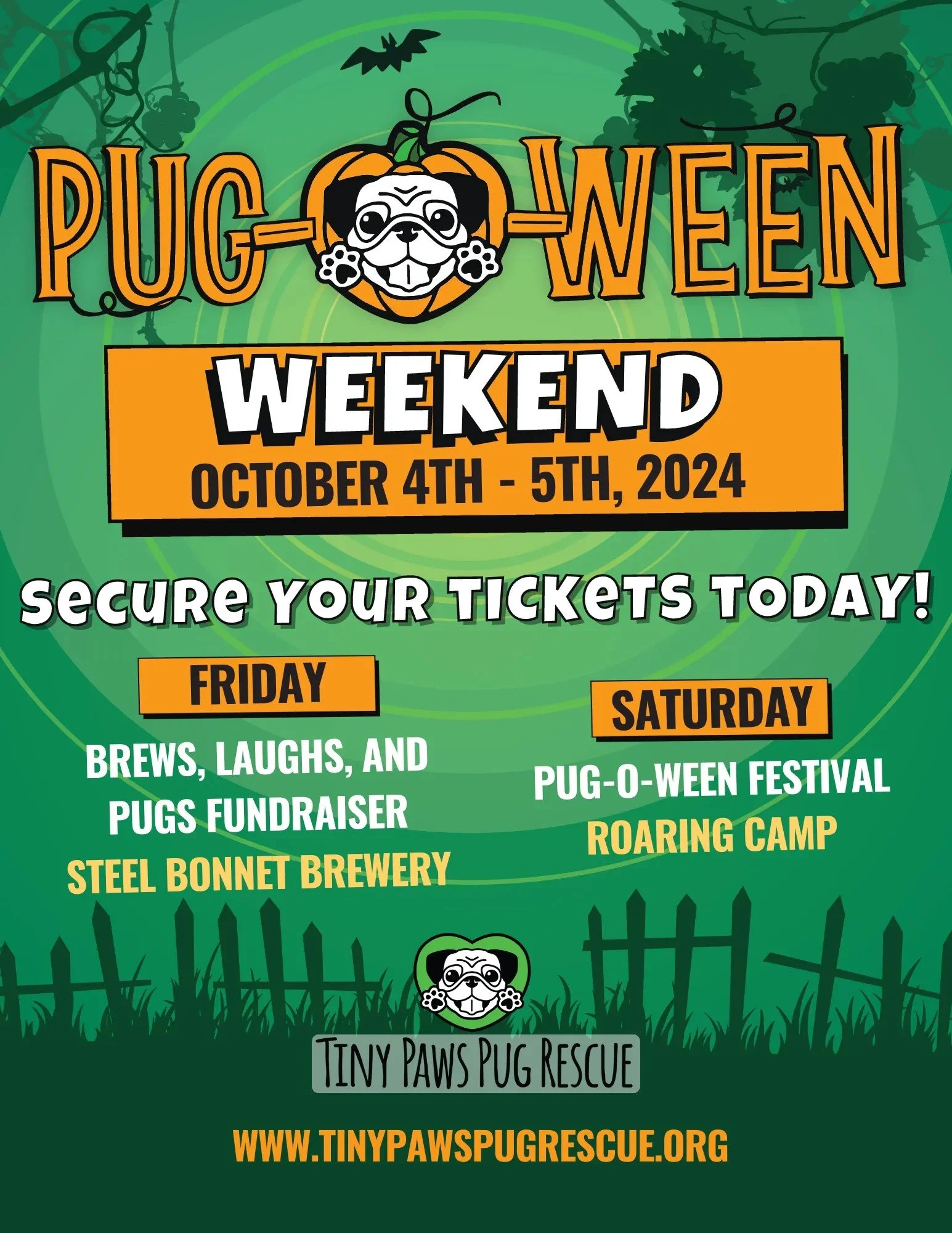 Steel Bonnet Brewing Company