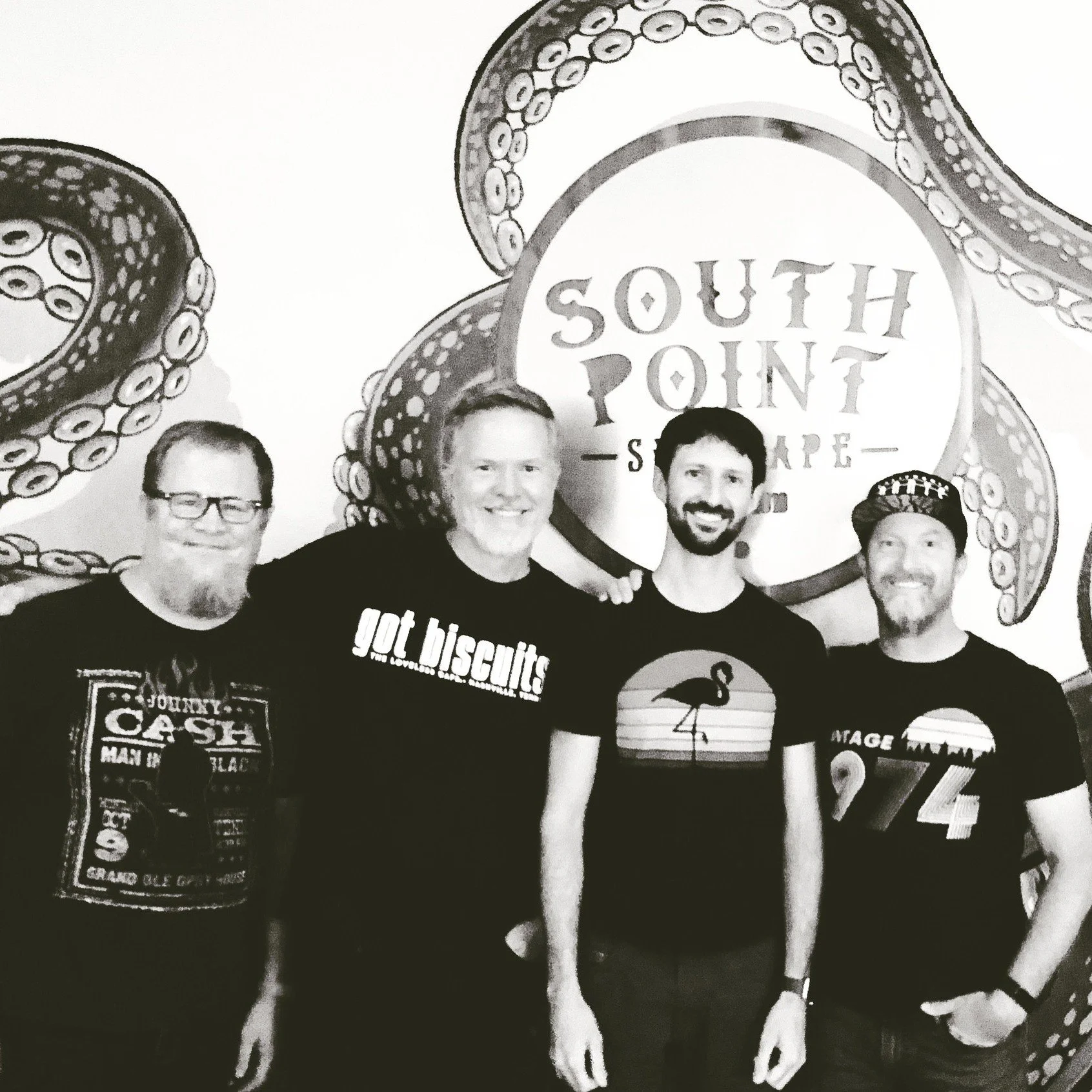 Music — Steel Bonnet Brewing Company