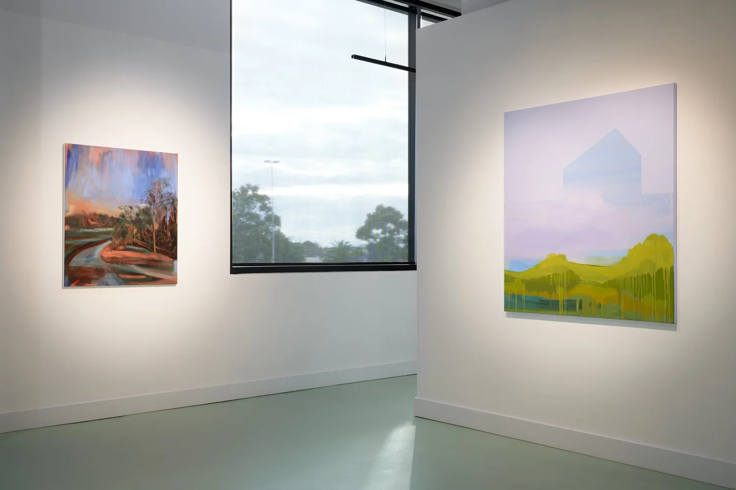 news — ELYSS MCCLEARY