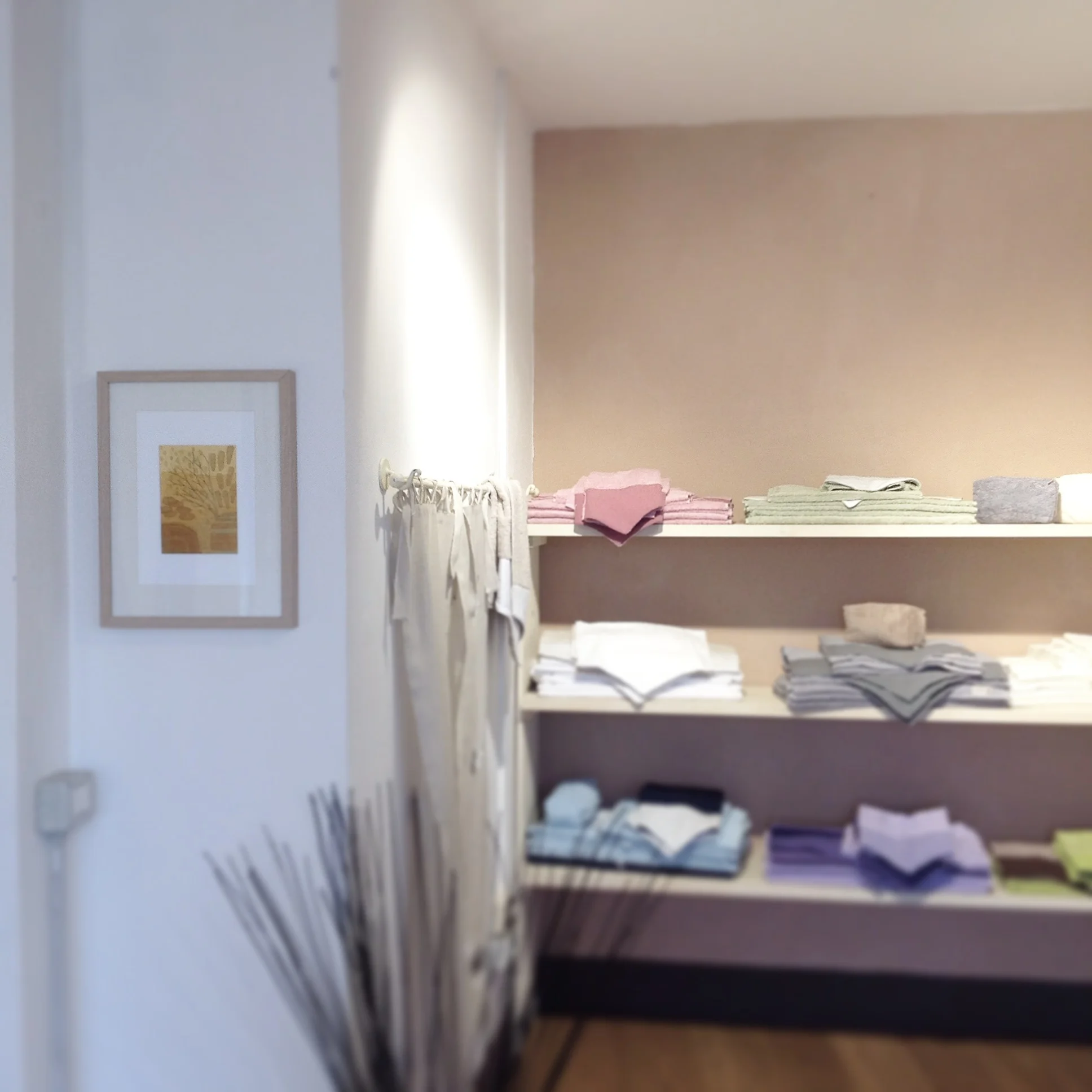 Pics from Busatti — Francesca Lancisi