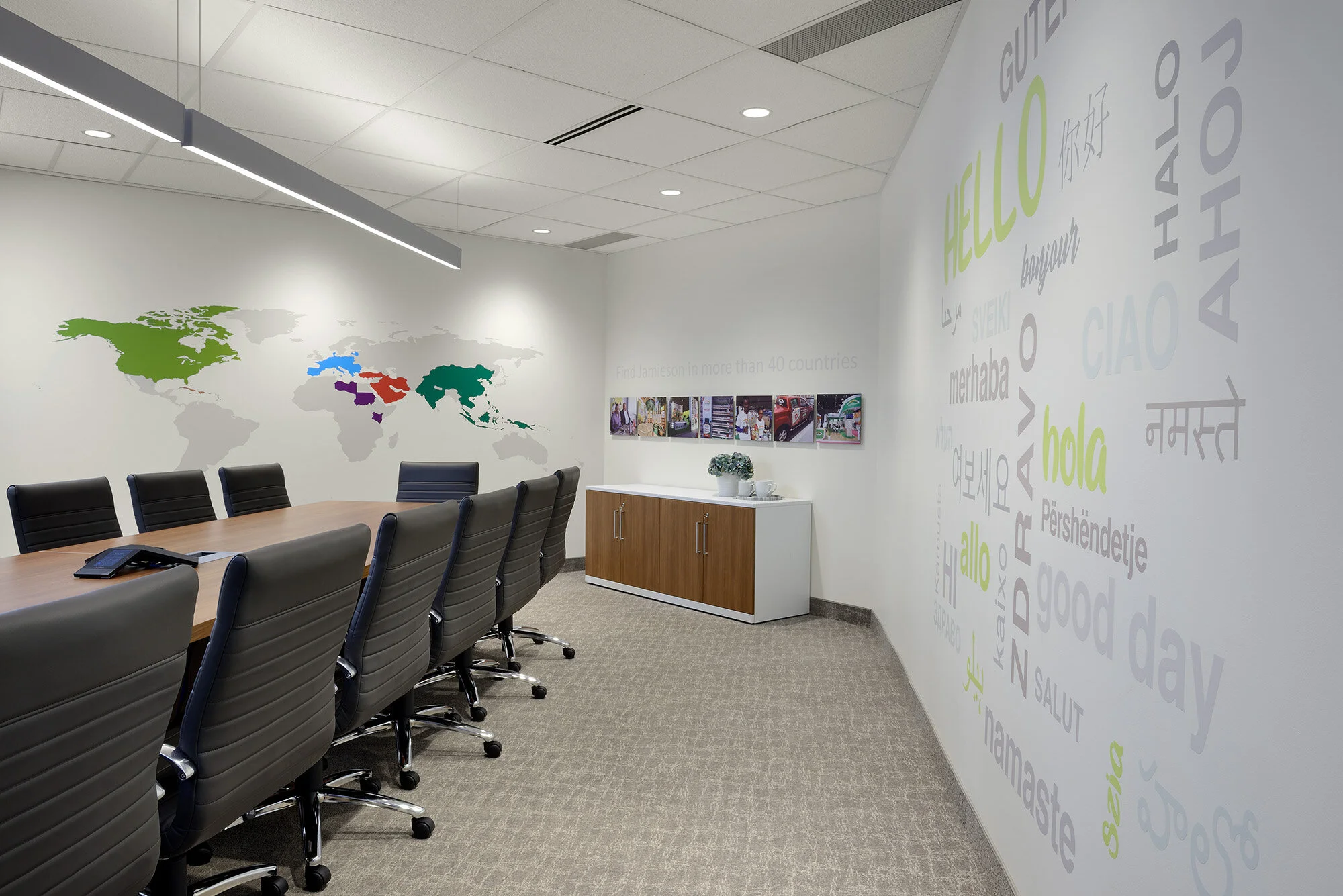 Interior Design | Toronto | Infrastucture Interior Designinfrastructure