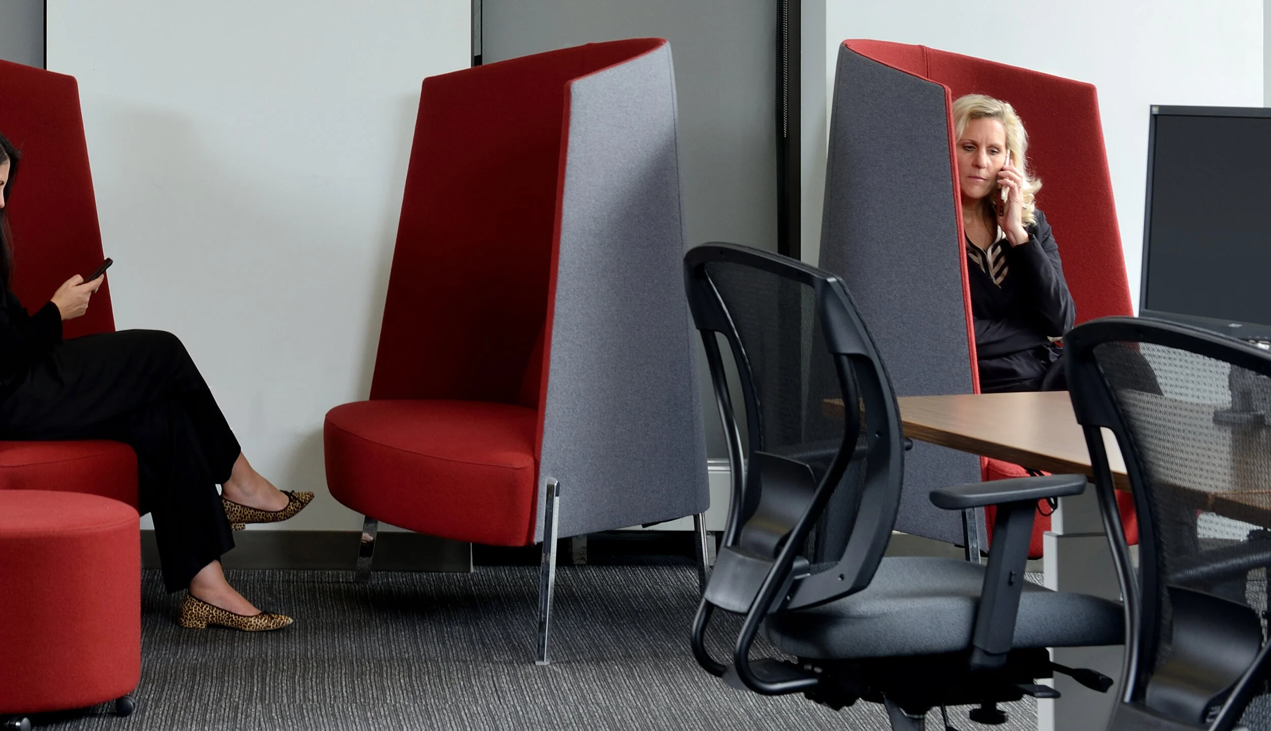 Interior Design | Toronto | Infrastucture Interior Designinfrastructure