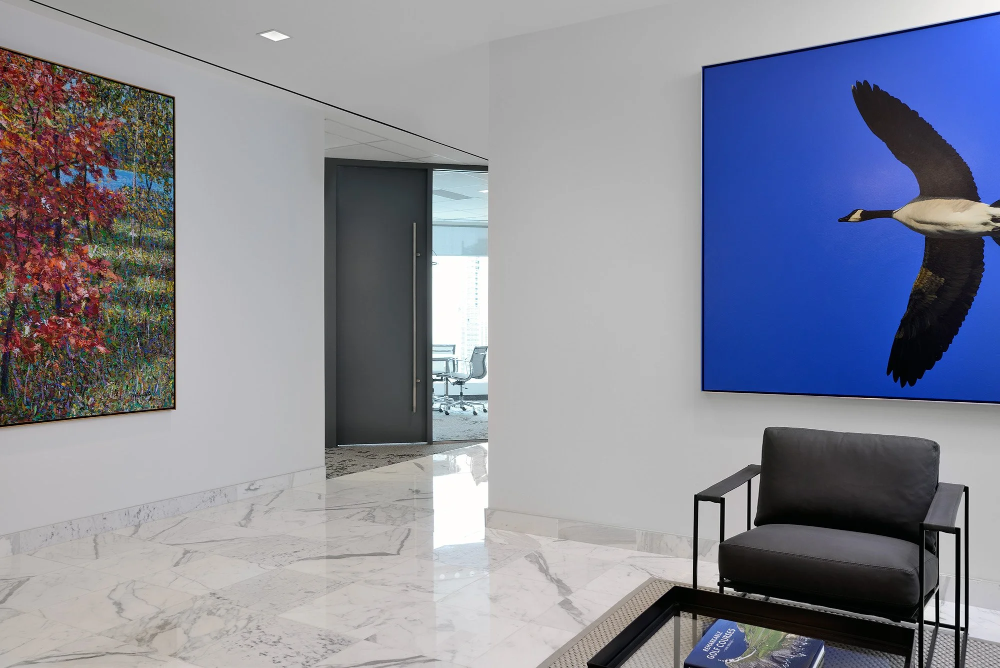 Interior Design | Toronto | Infrastucture Interior Designinfrastructure