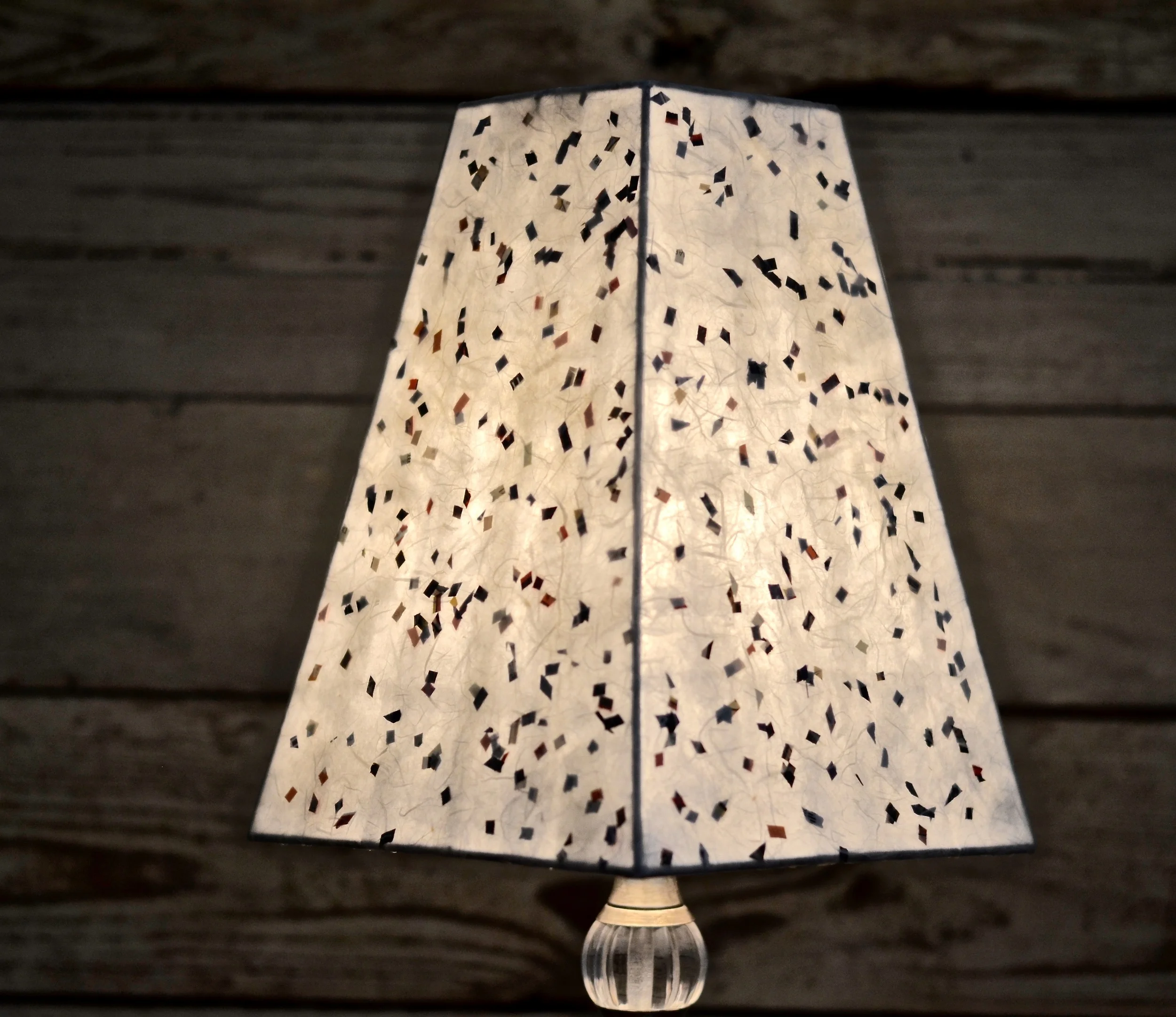 Shine On LampShades