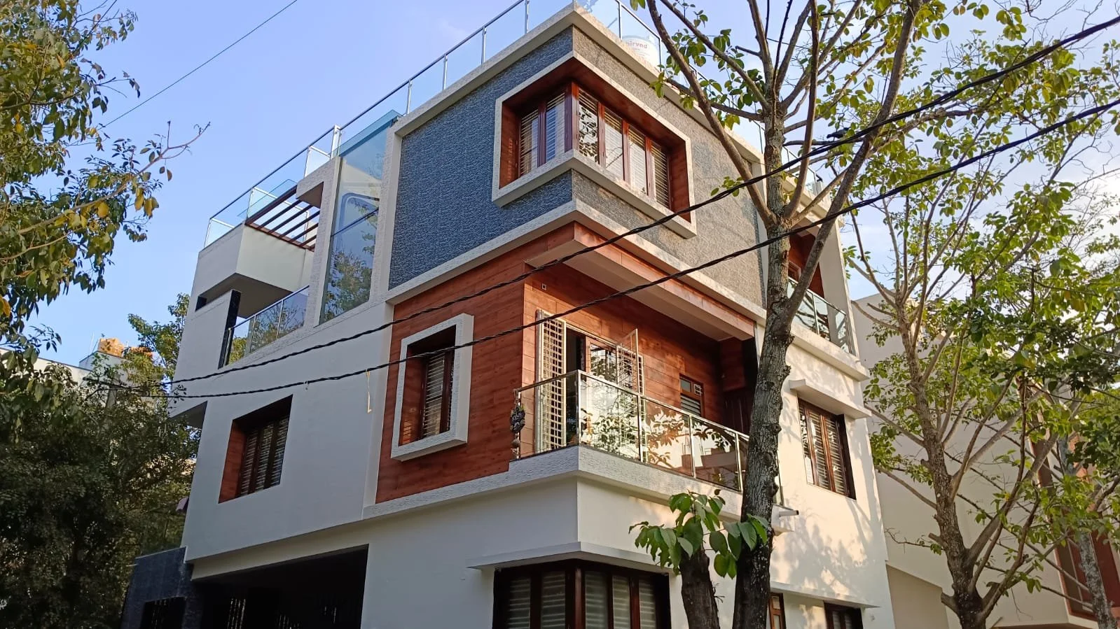 Residential — idas architects bangalore