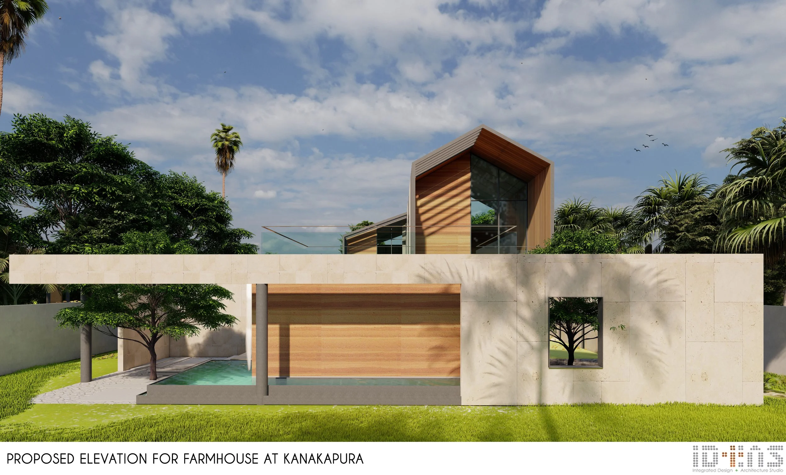 Residential — idas architects bangalore