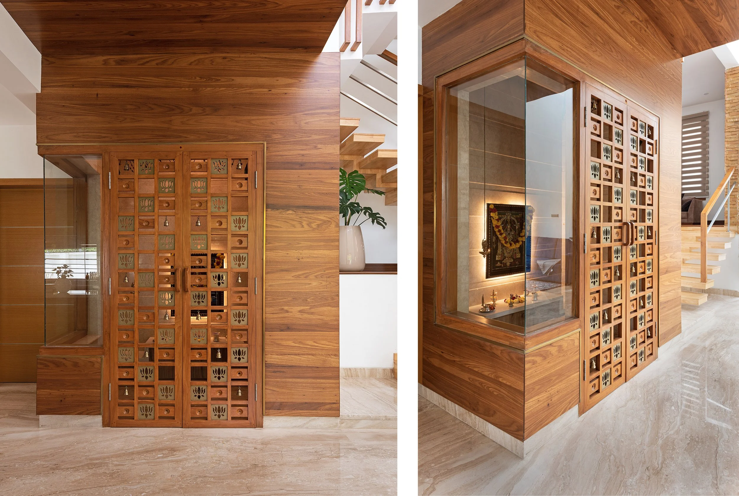 Cube House — idas architects bangalore