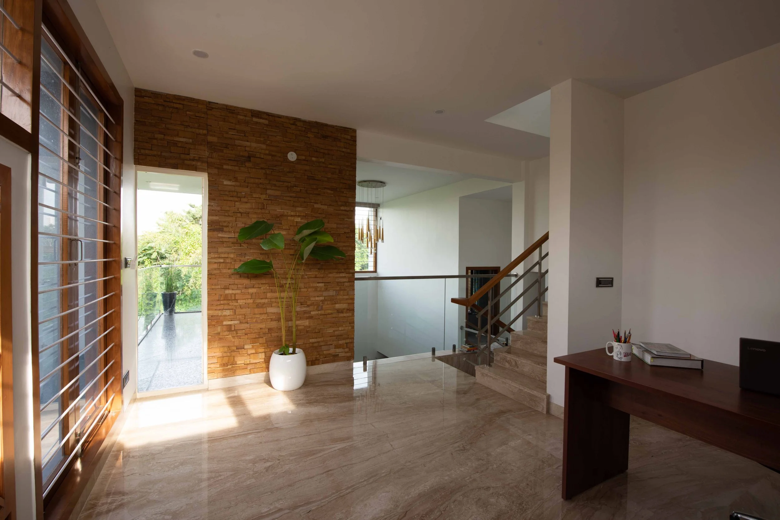 Cube House — idas architects bangalore