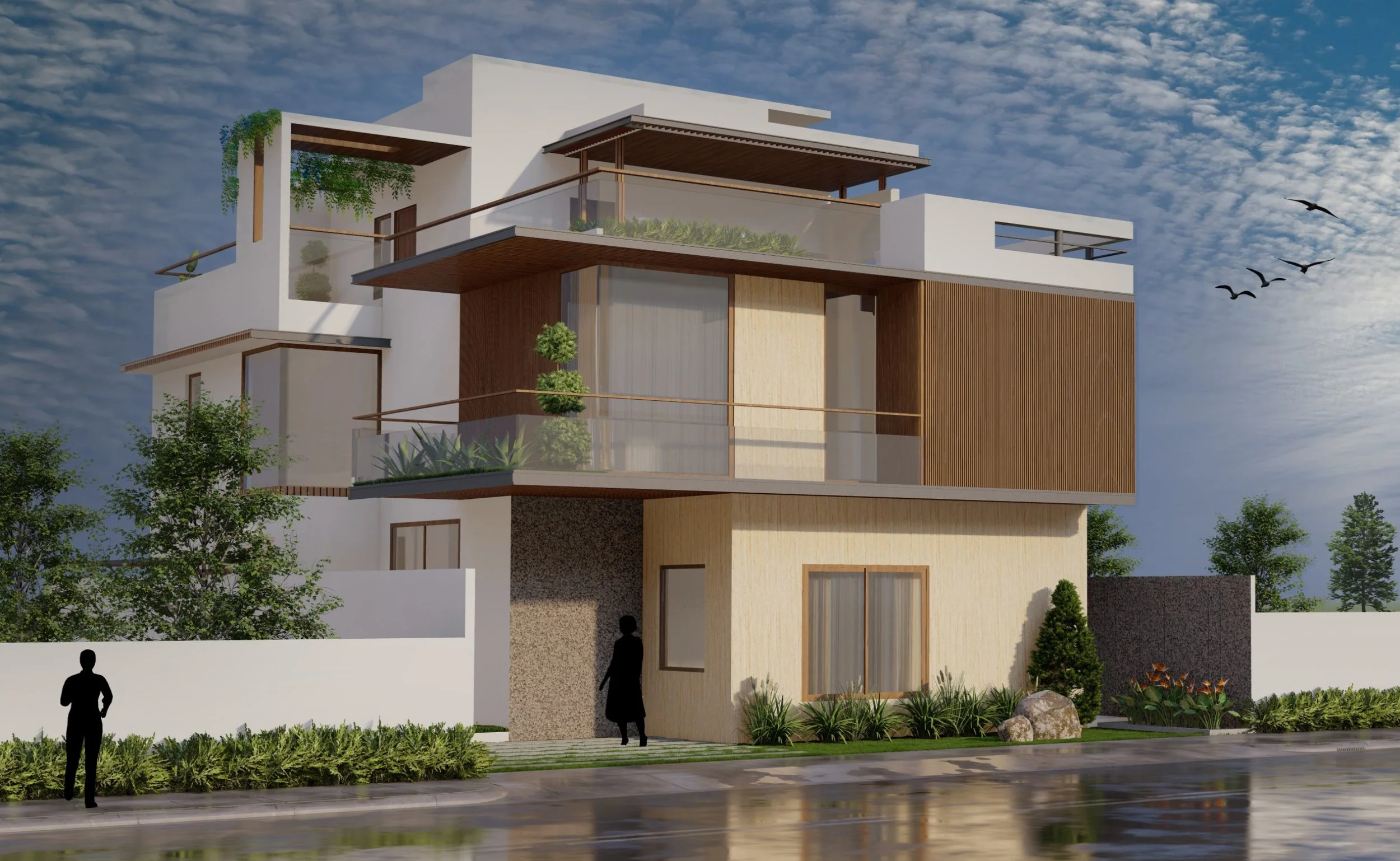 Mr. Prakash Reddy — idas architects bangalore