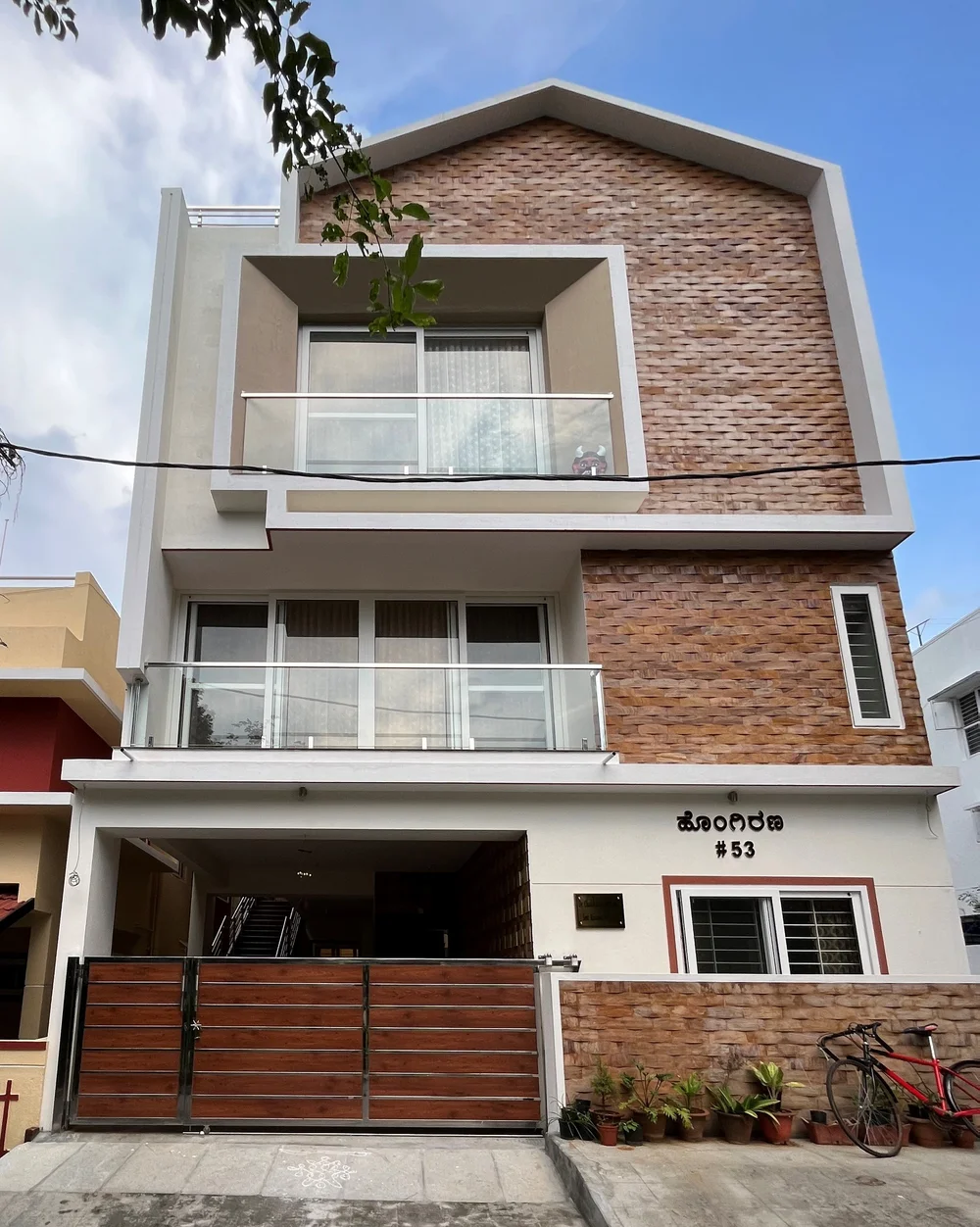 Mr. Vinay — idas architects bangalore