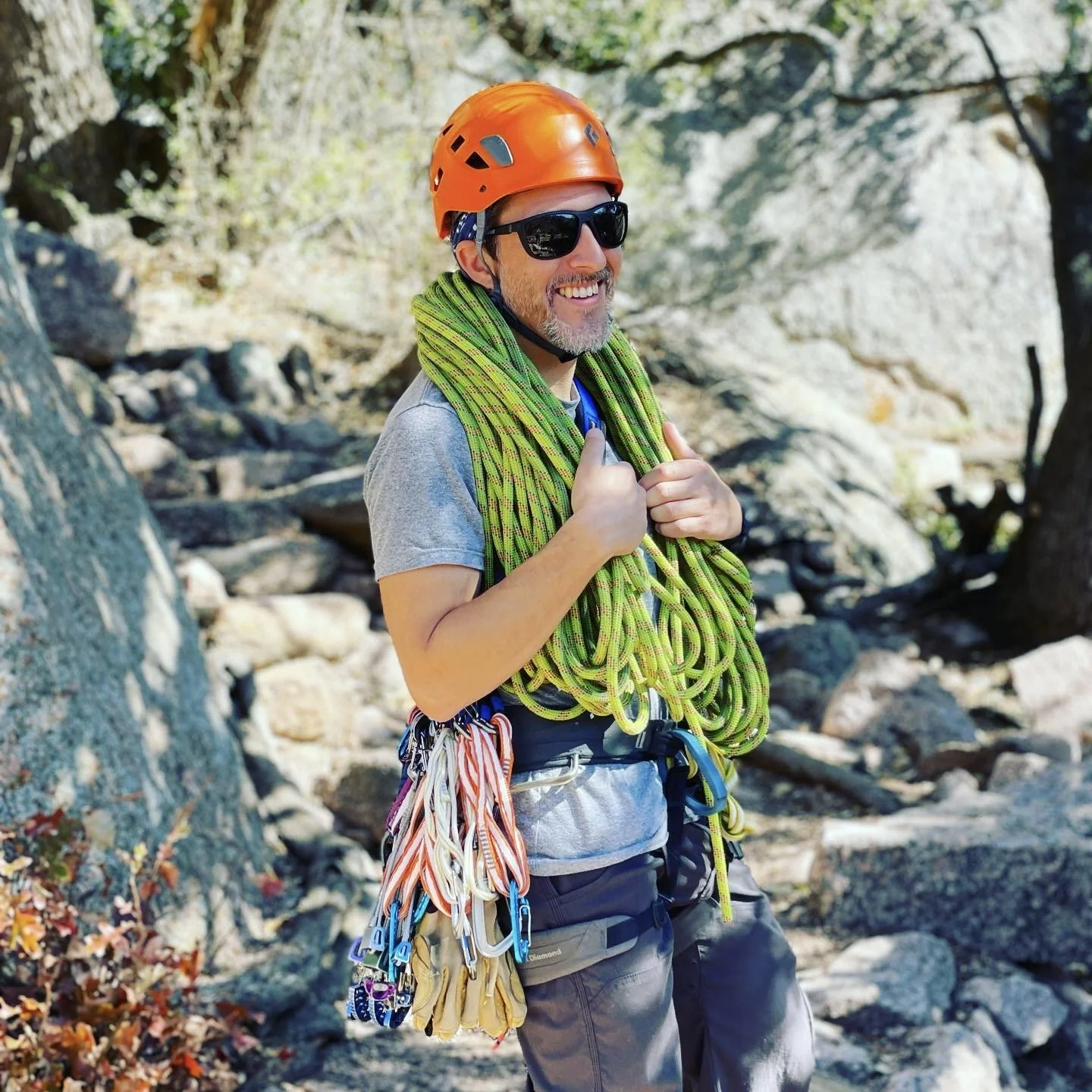 Ice Climbing and Rock Climbing Guide in Maine, New Hampshire, and Vermont