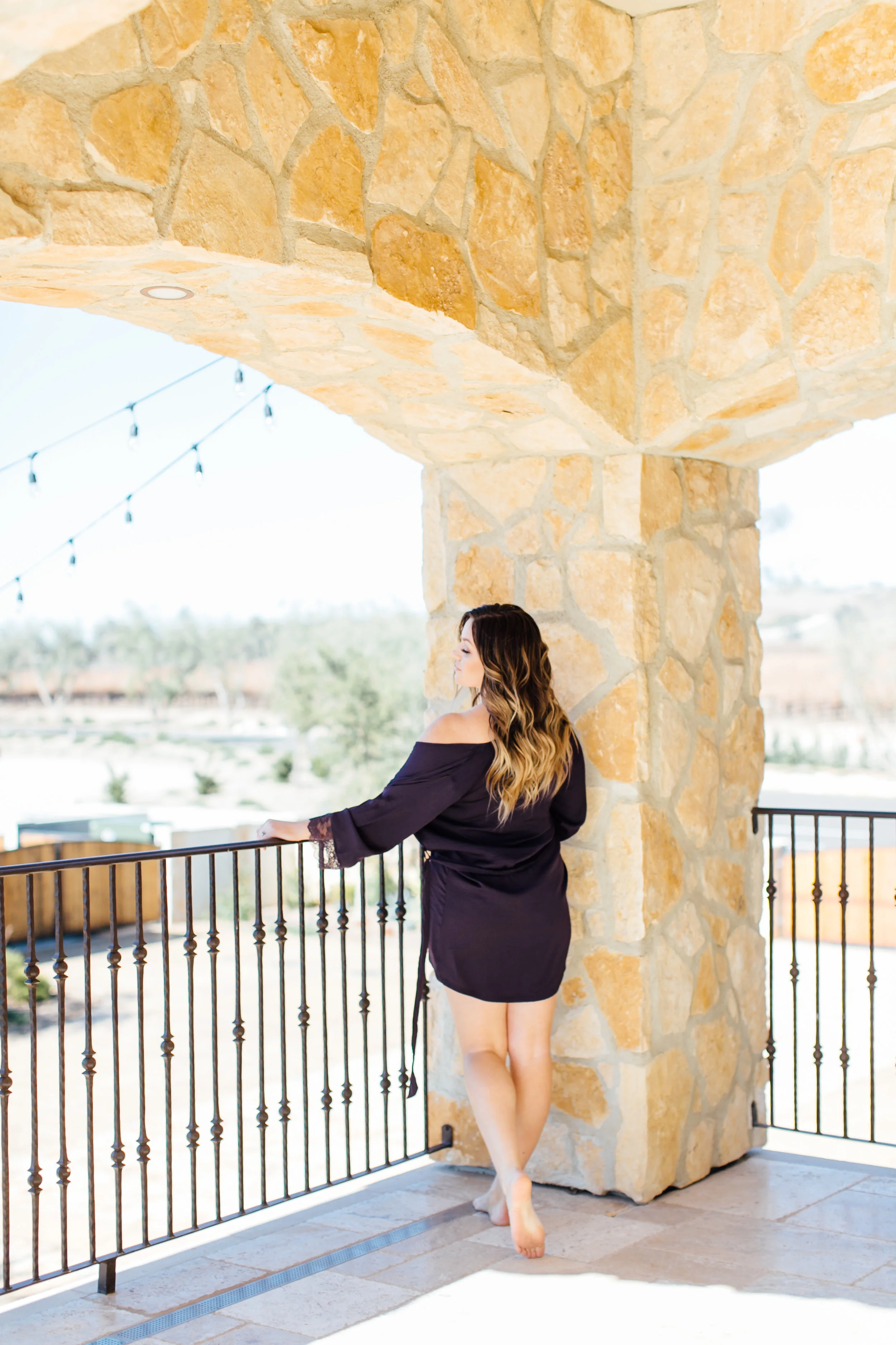 Boudoir — Alabama Wedding Photographer | Hannah Kate Photography