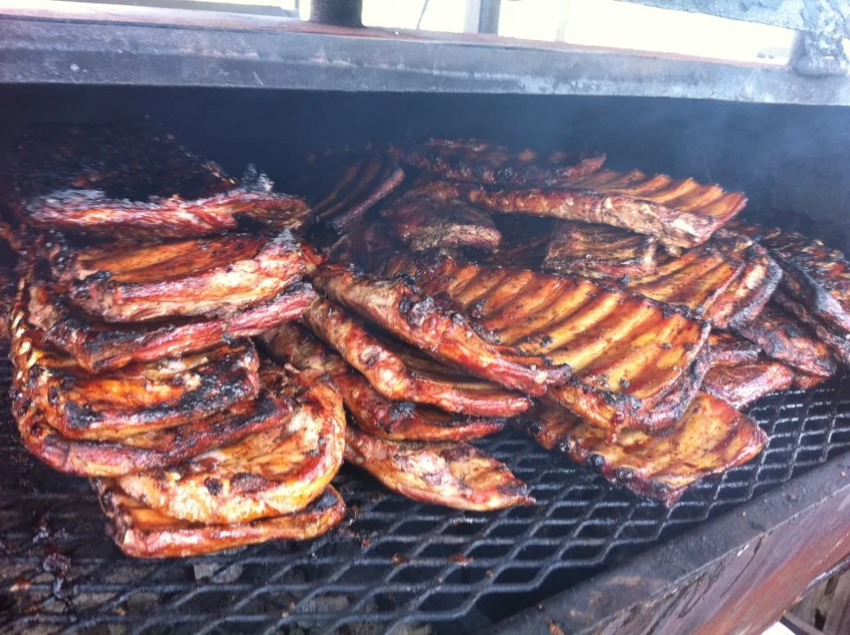 Proud Mary Honky Tonk BBQ