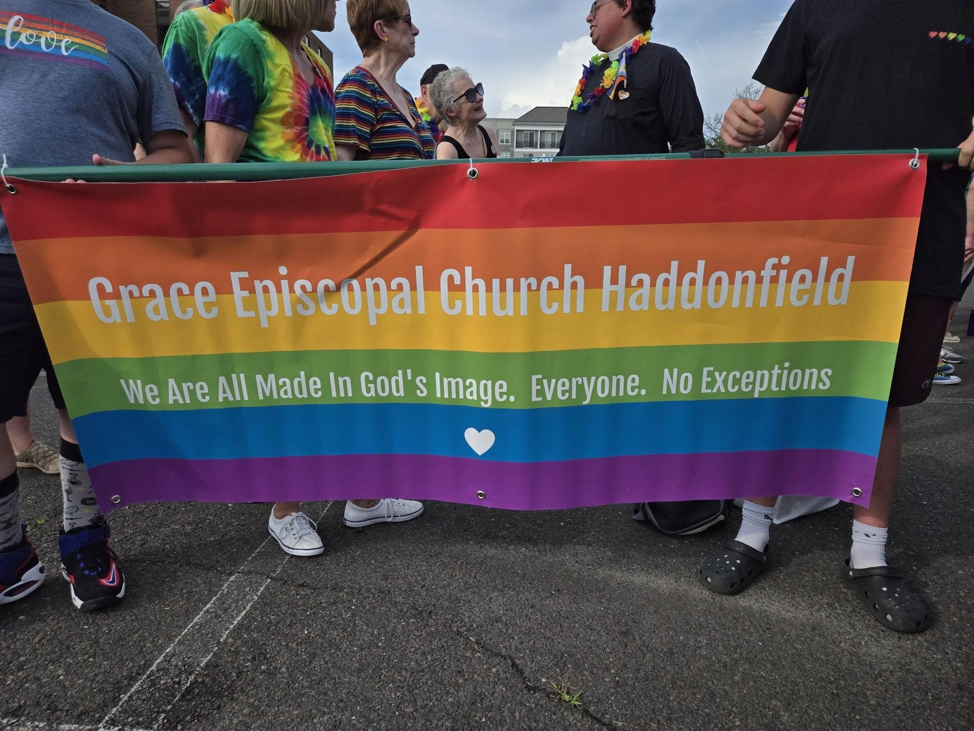 Events — Grace Episcopal Church in Haddonfield
