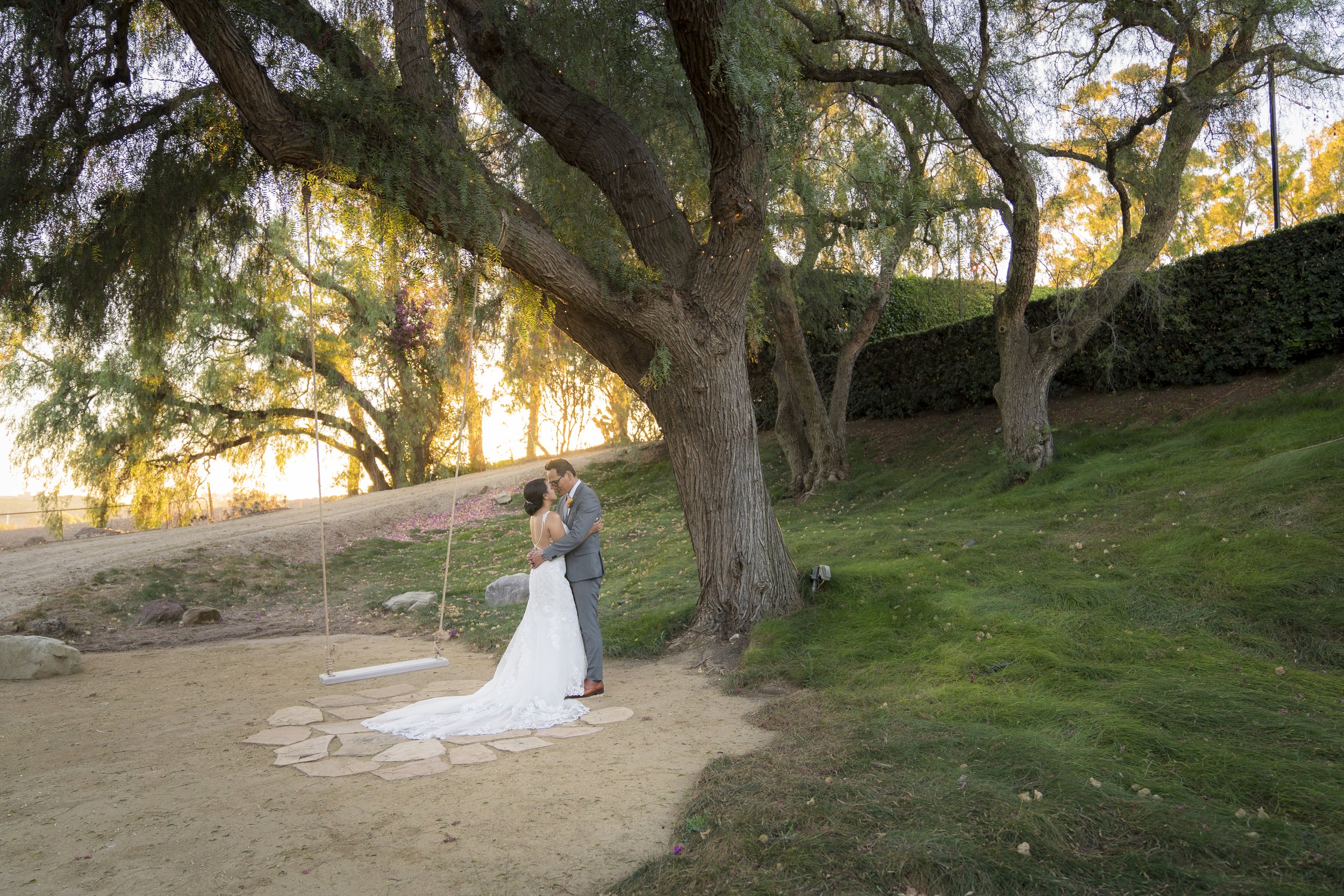 Best Wedding Venue near Moorpark for 2023 | Outdoor Weddings Venues | Maravilla Gardens