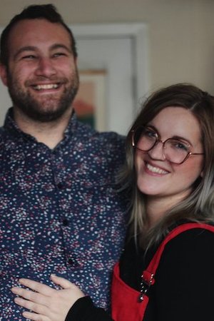 Podcast — D.L. Mayfield