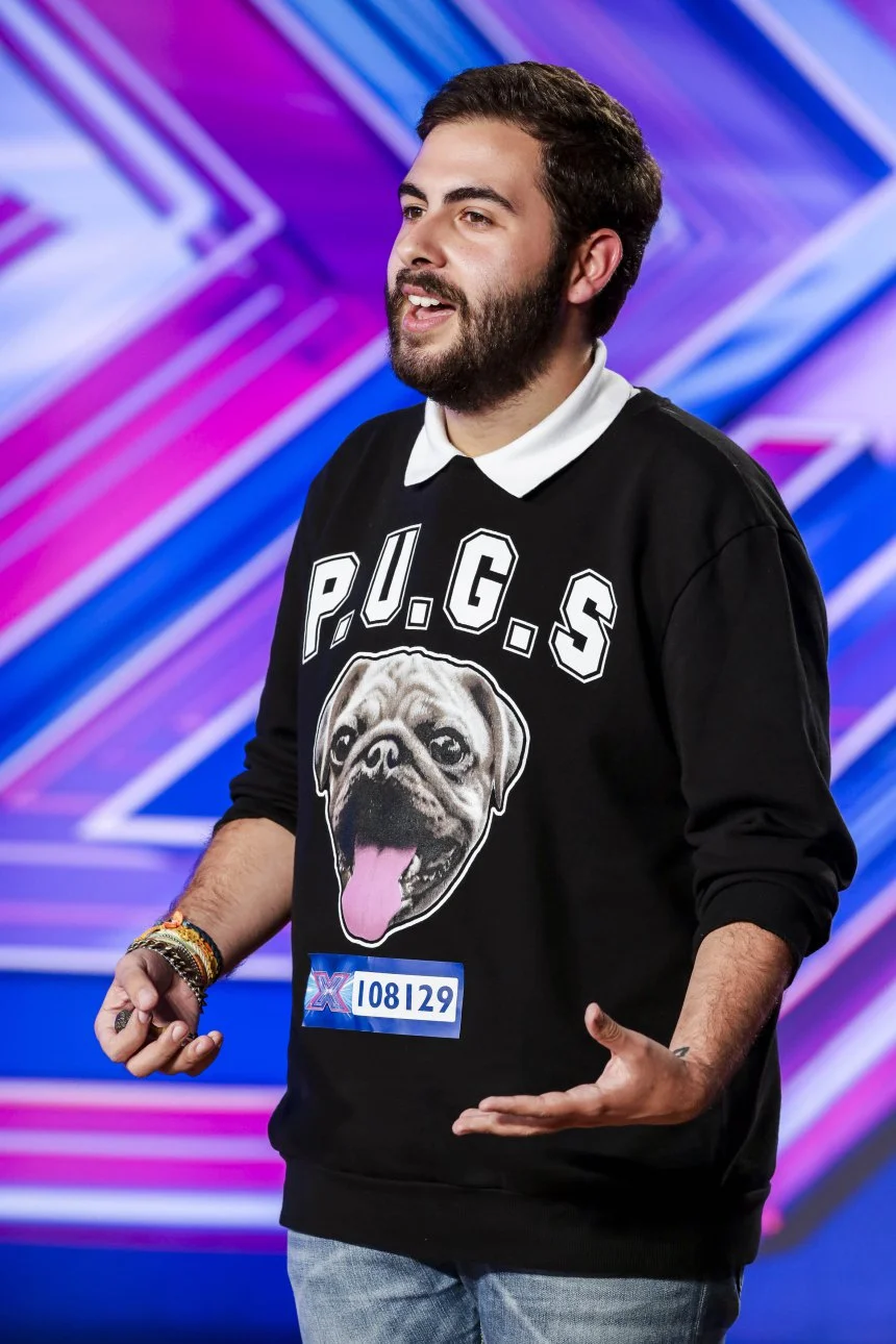 Brocker Way And Ethan Peck