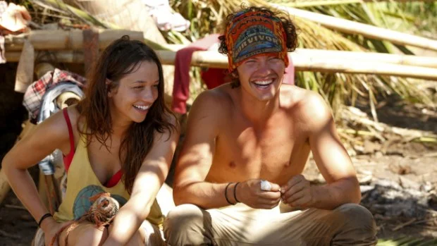 Bernhard Forcher Shirtless