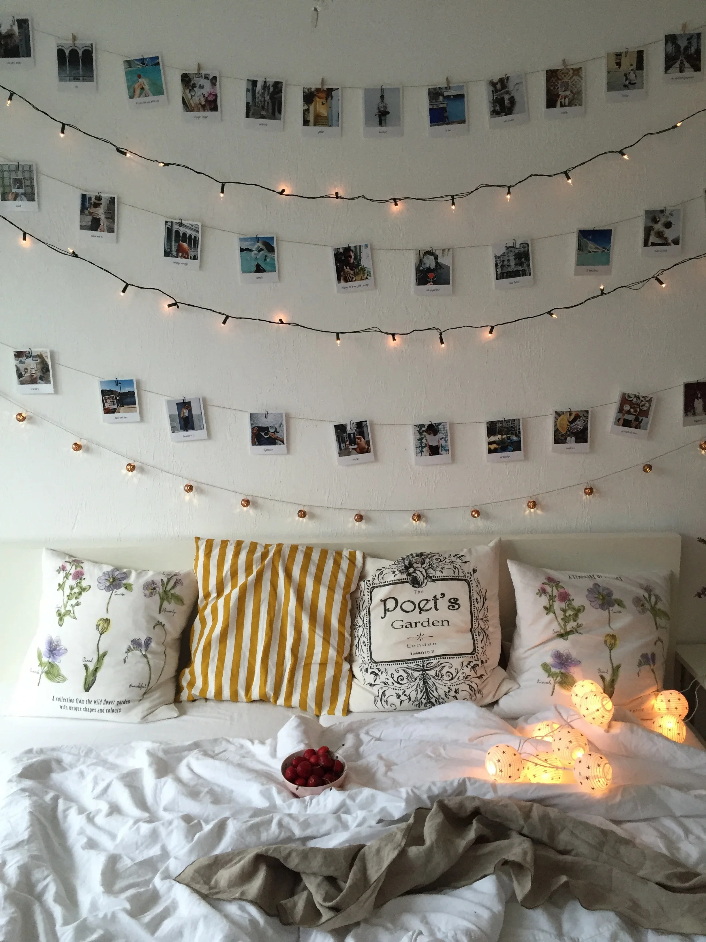 irinahp — Irinahp Blog — fun DIY wall display project with Lalalab