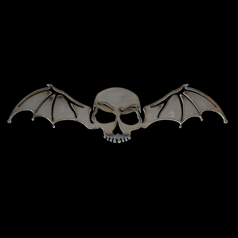 SKULL AND BONES — SPEEDCULT