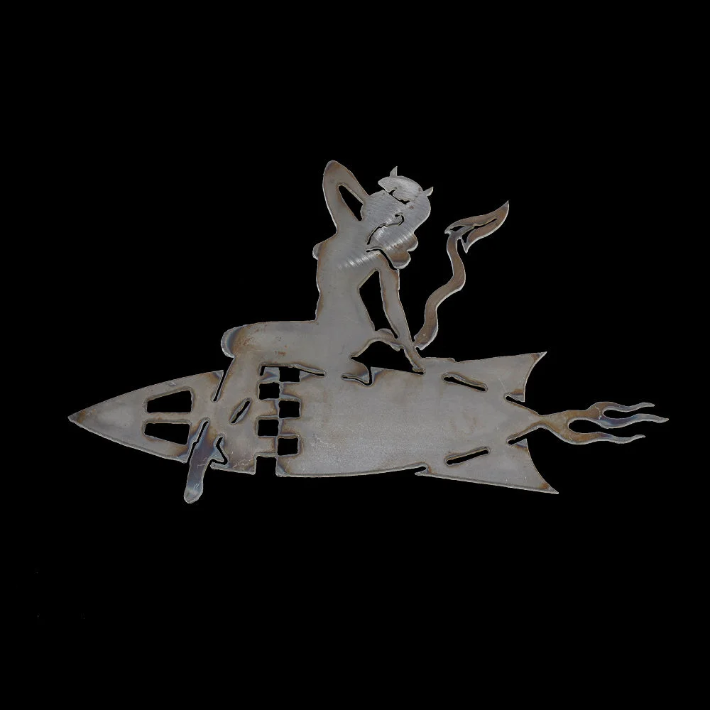 SCI FI — SPEEDCULT