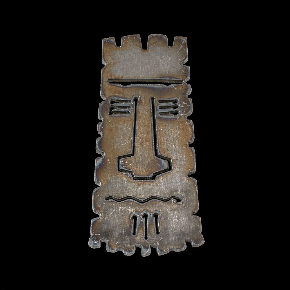 TIKIS AND EXOTICA — SPEEDCULT