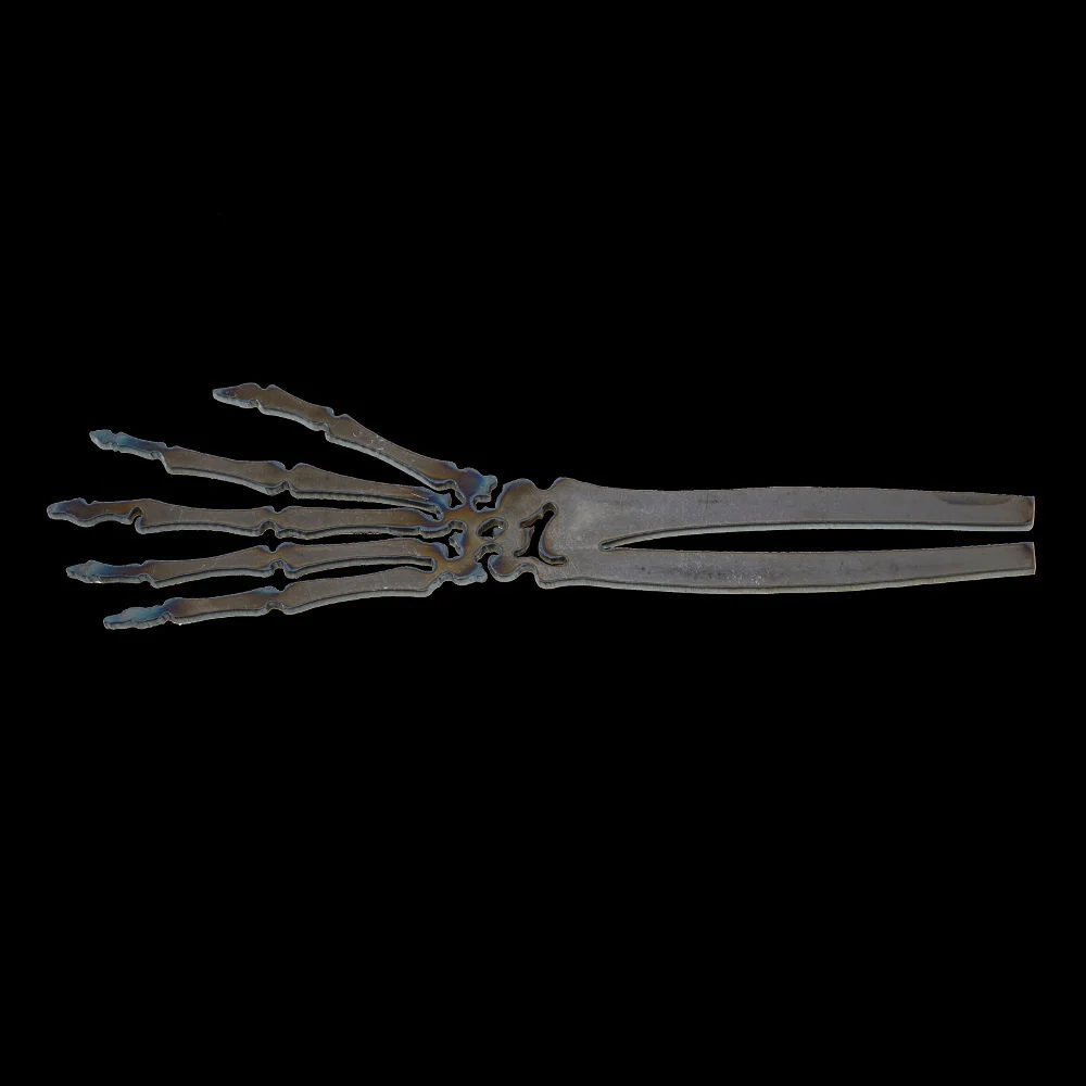 SKULL AND BONES — SPEEDCULT