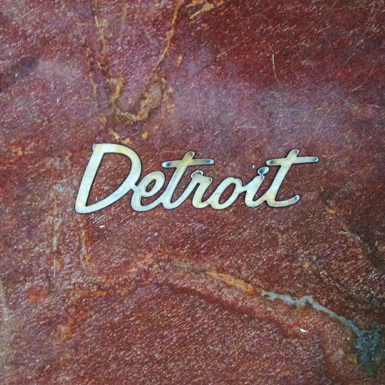 DETROITSVILLE USA — SPEEDCULT