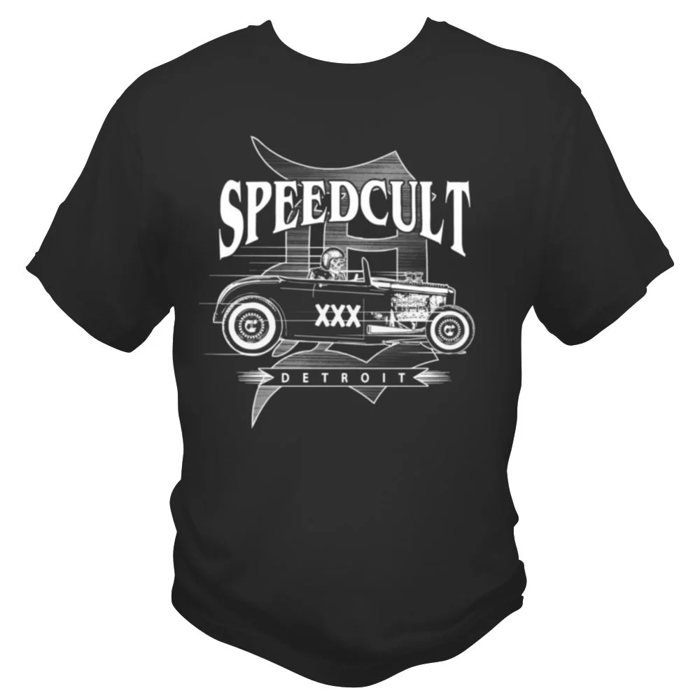 SHIRTS — SPEEDCULT