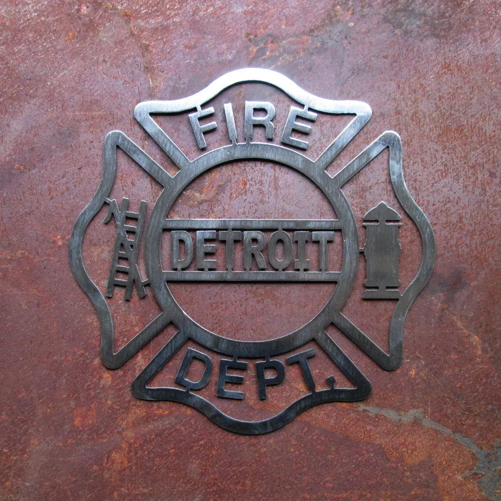 DETROITSVILLE USA — SPEEDCULT