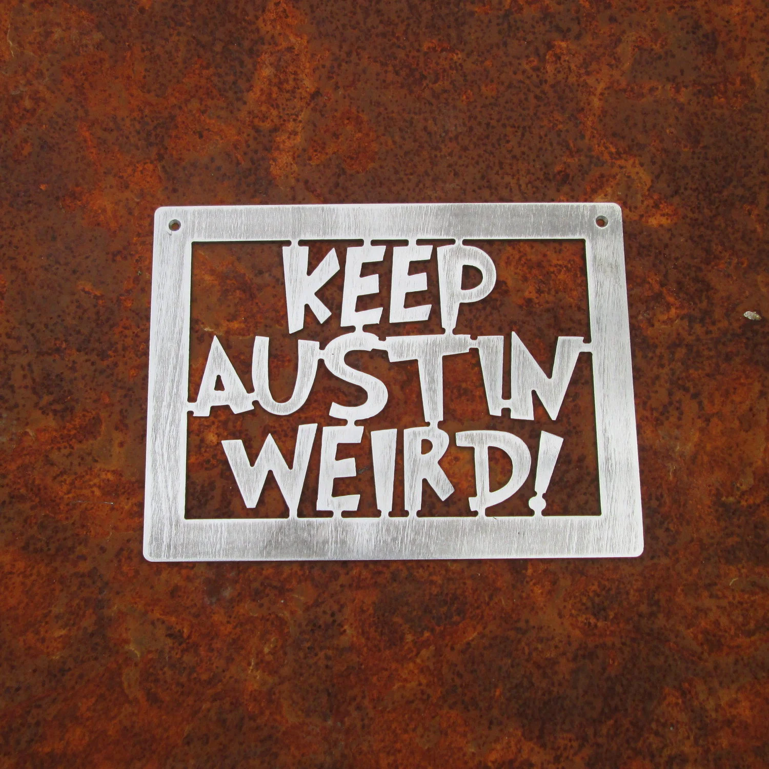 SIGNS — SPEEDCULT
