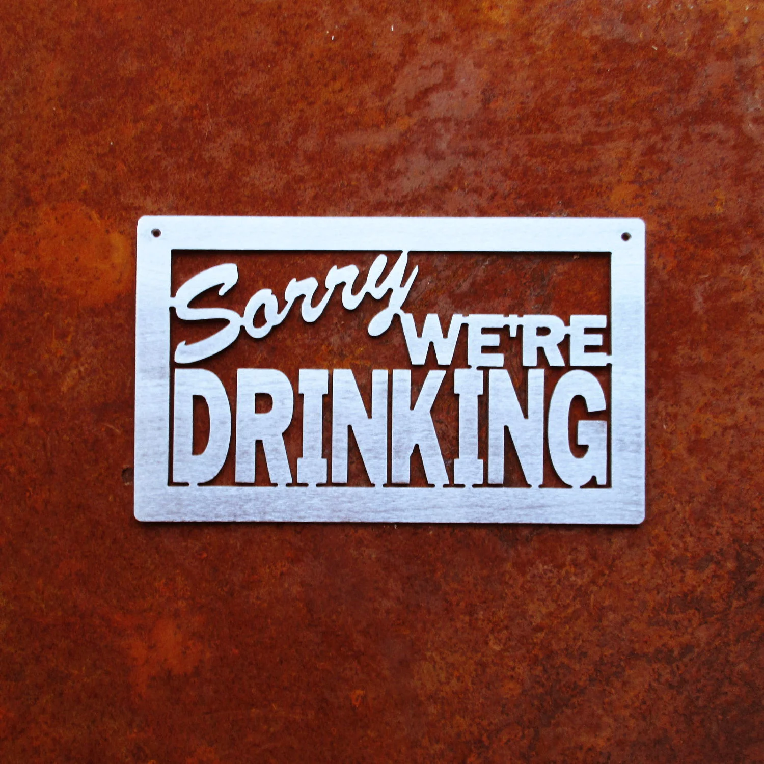 DRUNKARDS AND STONERS — SPEEDCULT