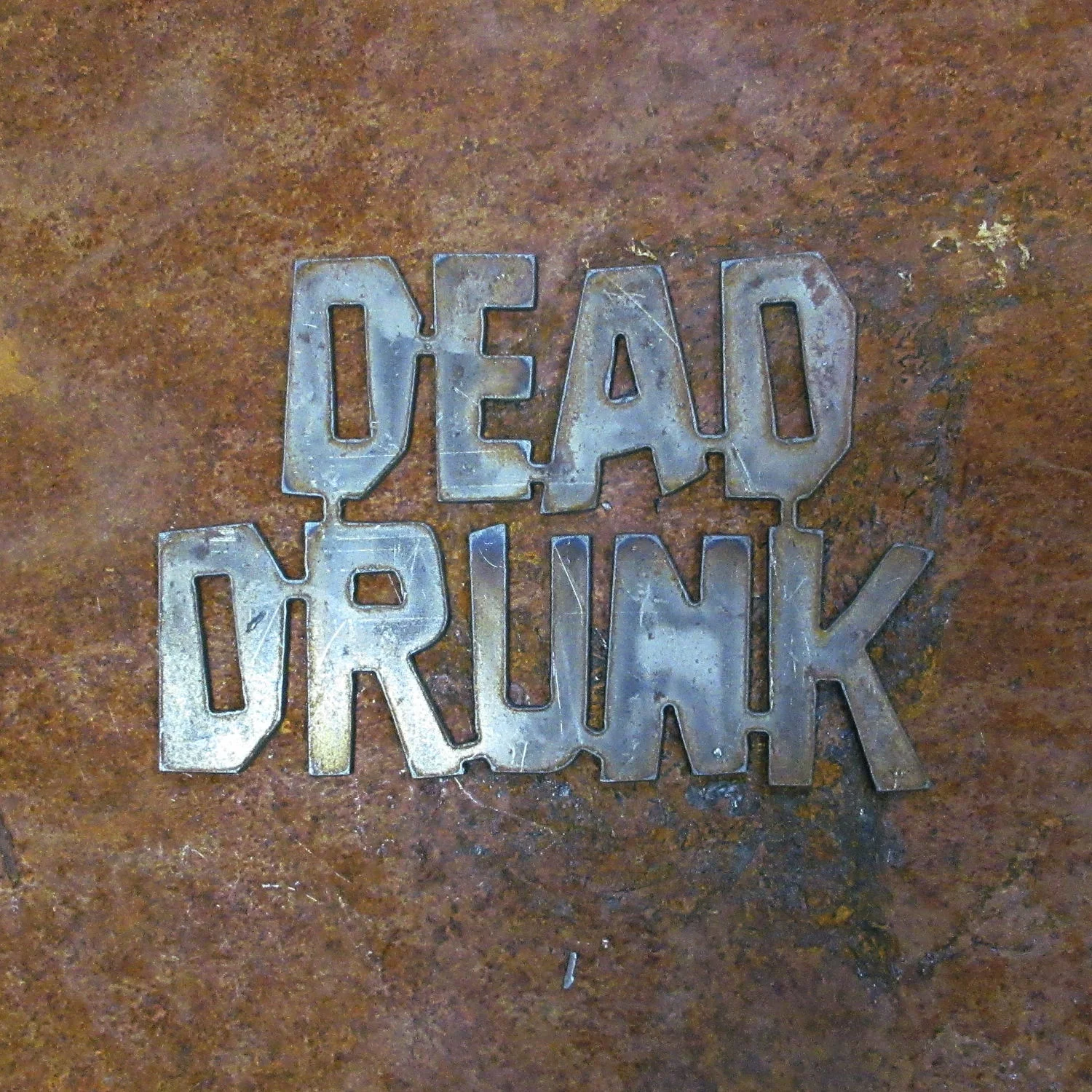 DRUNKARDS AND STONERS — SPEEDCULT